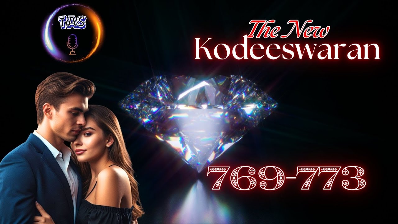 Ep : 769-773︱THE NEW KODEESWARAN - YouTube