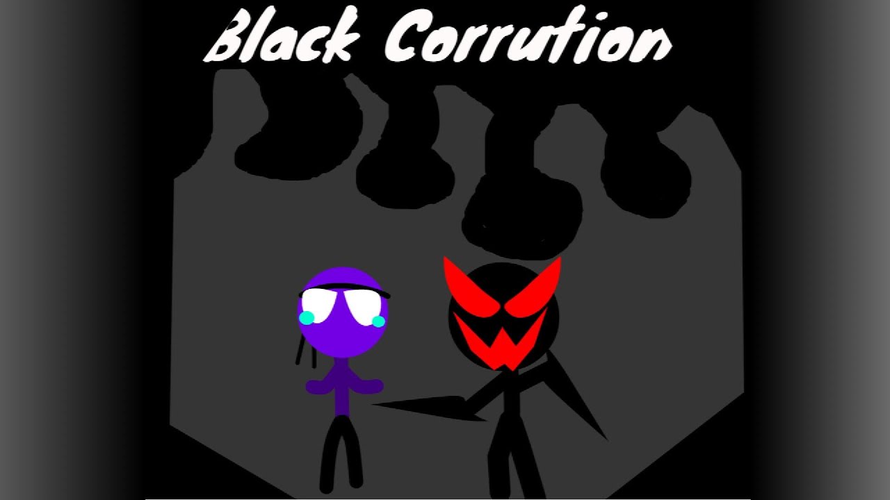 Black Corruption [READ,DESC] - YouTube