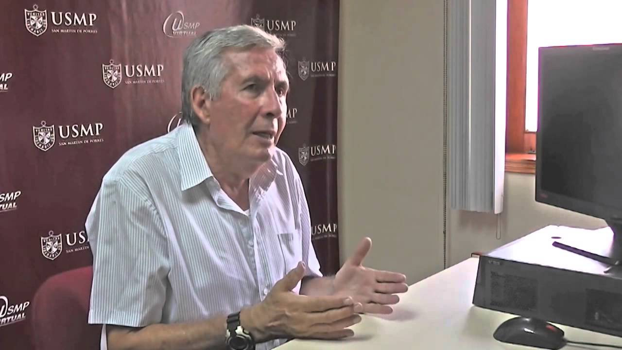 Video de presentación de la Unidad III - Dr. Leopoldo Taddei Diez ...