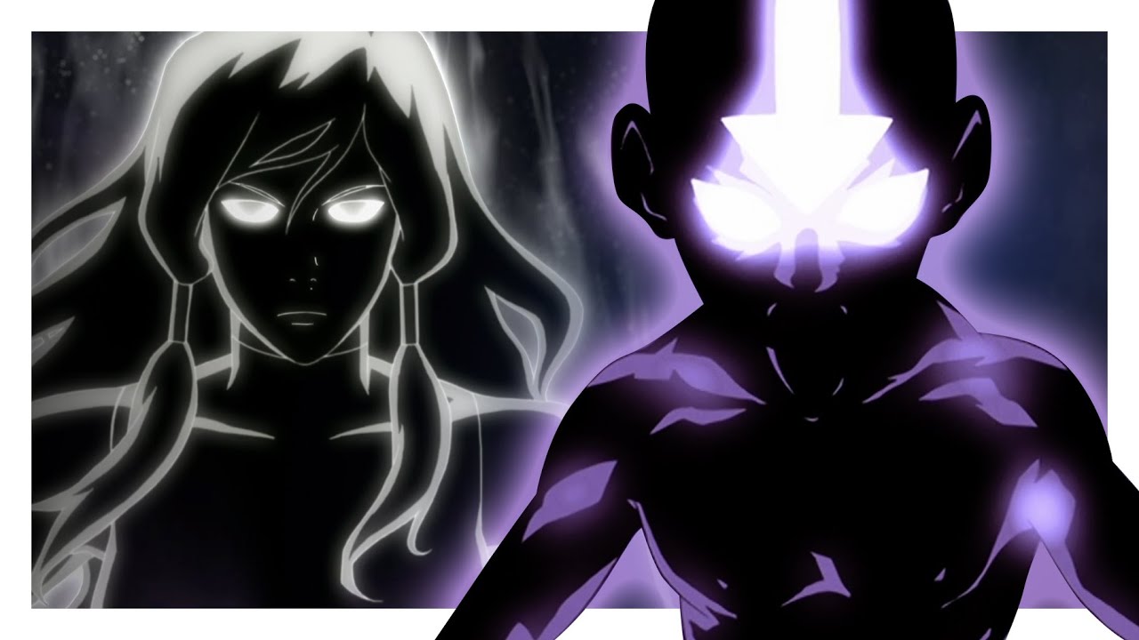 Como EQUILIBRAR os nossos CHAKRAS? | Avatar - YouTube