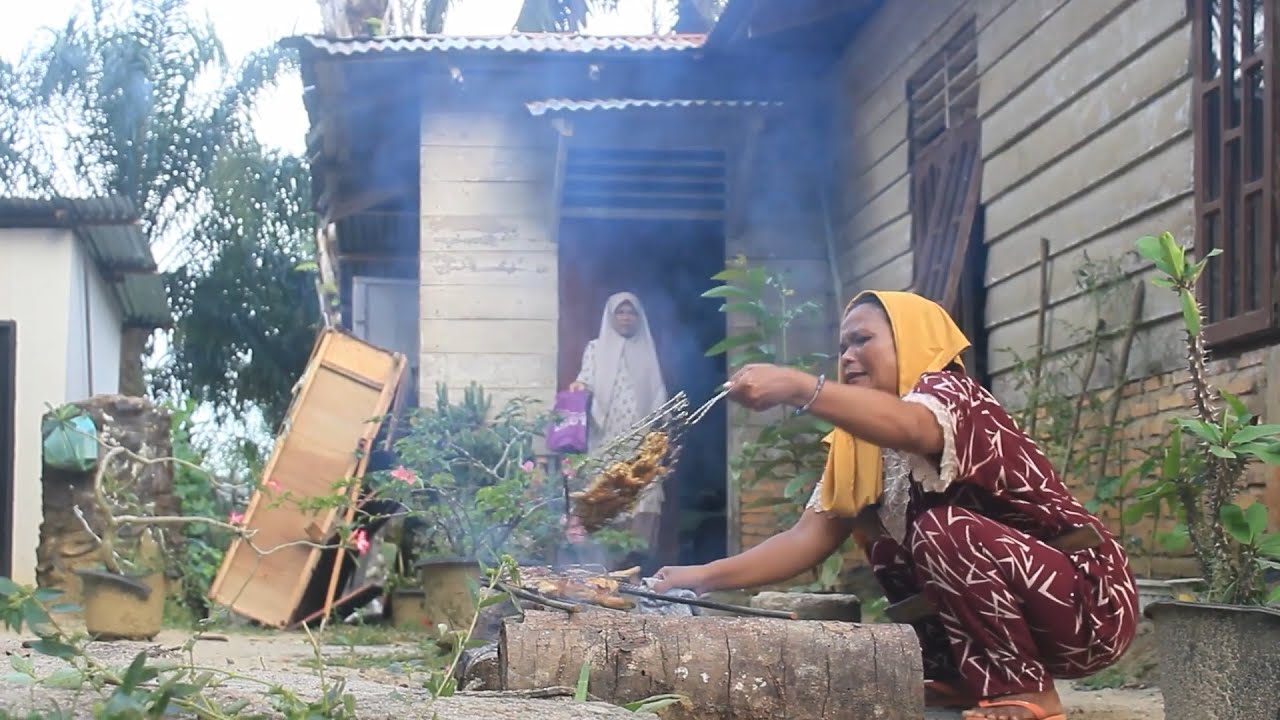 Kaya Rempah, Anyang Ayam Kuliner Khas Labuhanbatu Bikin Ketagihan - YouTube