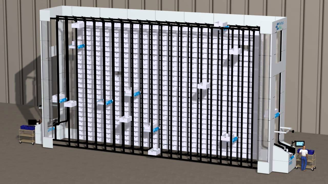 OPEX - Perfect Pick - YouTube