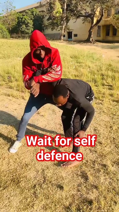 self defence technique for all || learn how to defend yourself # ...