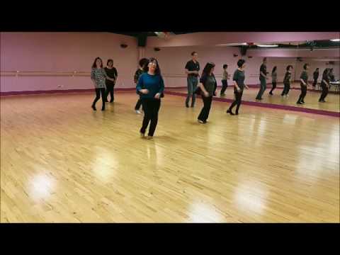 Funky Sole ~ Robbie McGowan Hickie & Karl-Harry Winson - Line Dance ...