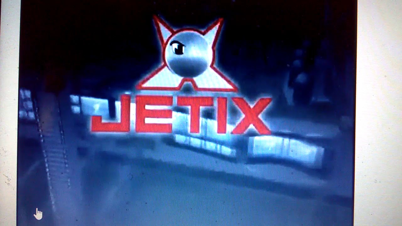 NASCAR Racers Jetix - YouTube