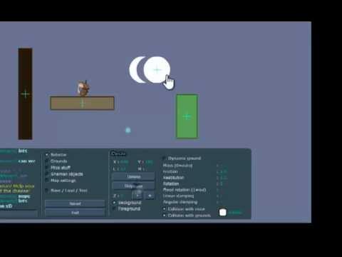 Transformice Map editor Tutorial - Episode 1 - Basics - YouTube
