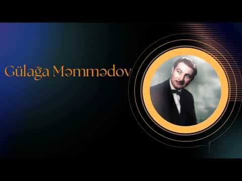 İlk müəllimim- Gülağa Məmmədov( Rəsmi musiqi videosu)
