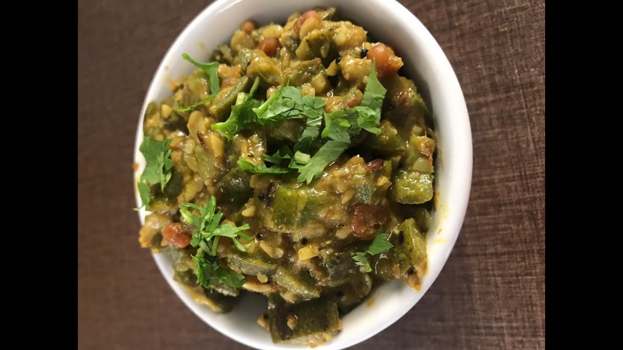 Nethi Beerakaya | Silk Squash curry - YouTube