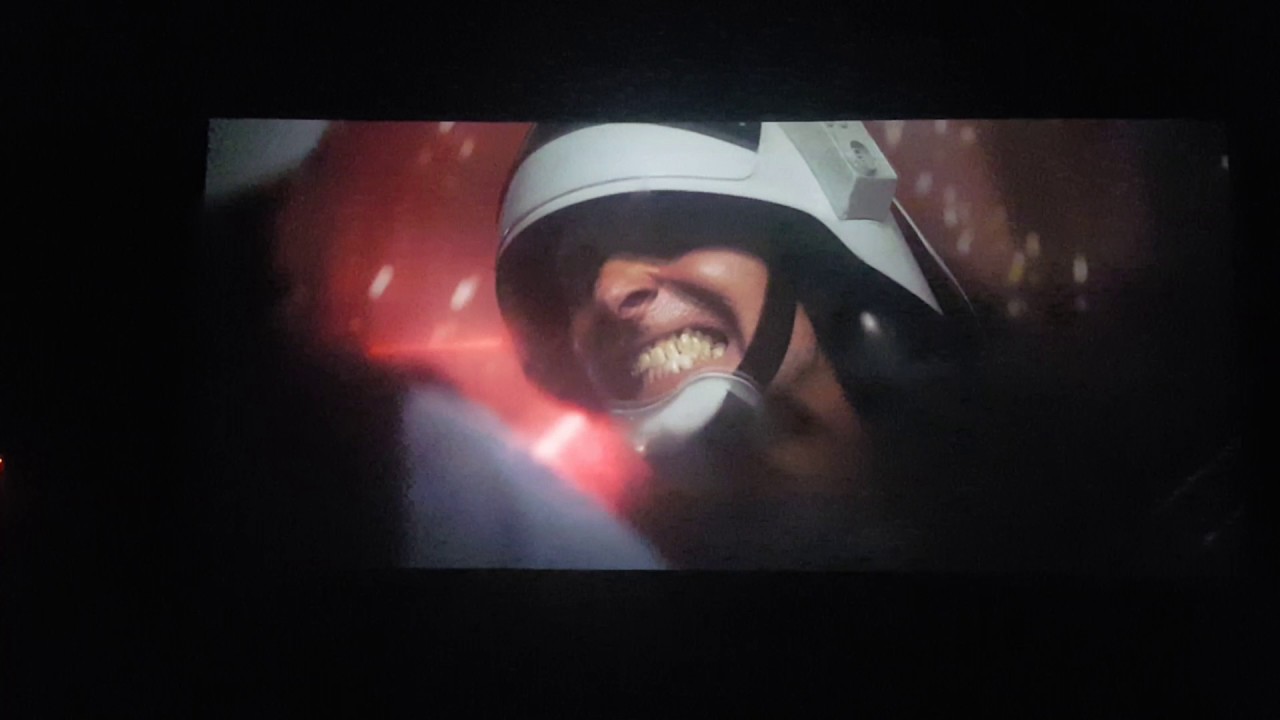 Rogue one last scene before Ep.4 🖒🖒🖒🖒🖒 - YouTube