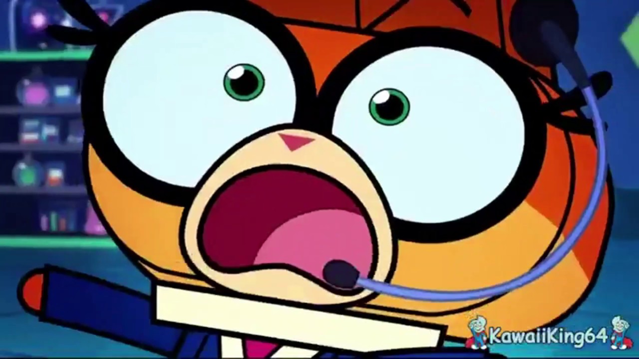 Unikitty Meme Compilation - YouTube