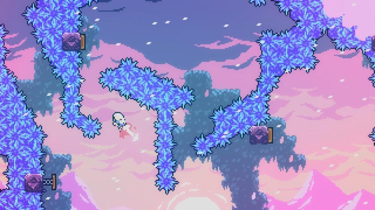 Celeste Summit C-Side - YouTube