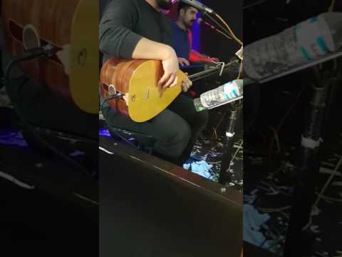 Yar Ağ yar damar fena  Adana Ezgi Cafe
