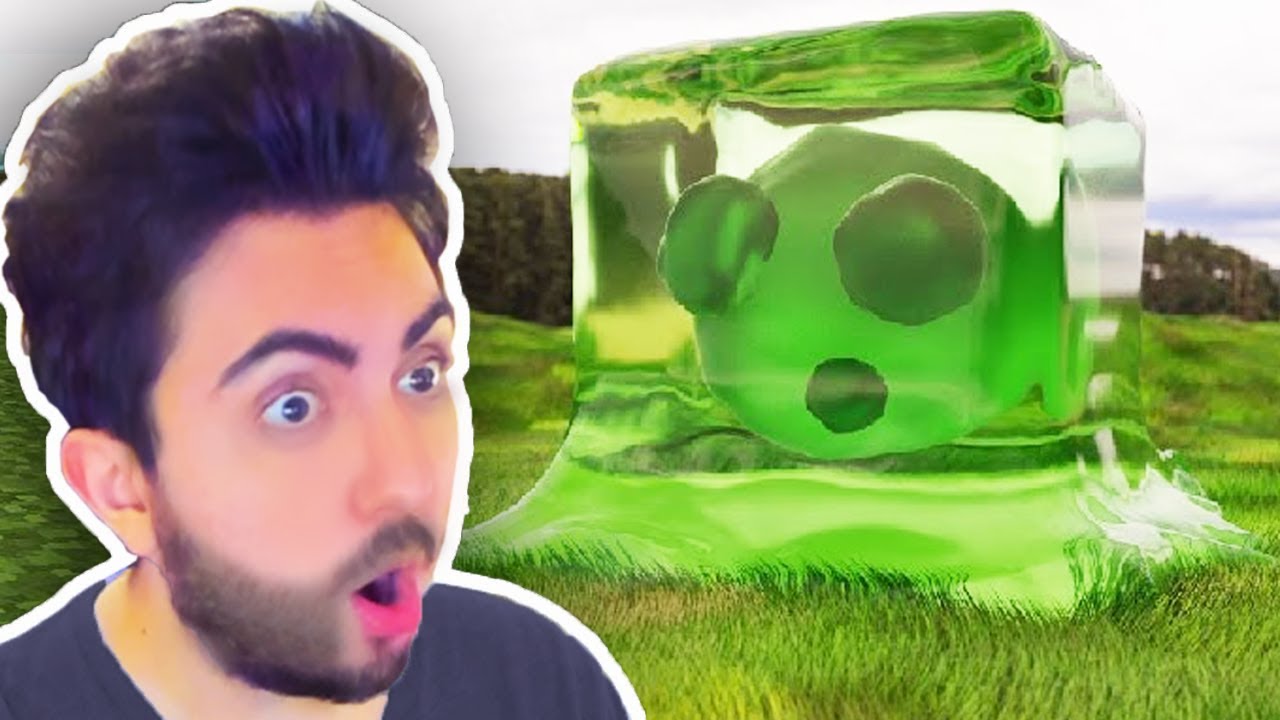 SLIME REALISTA - YouTube