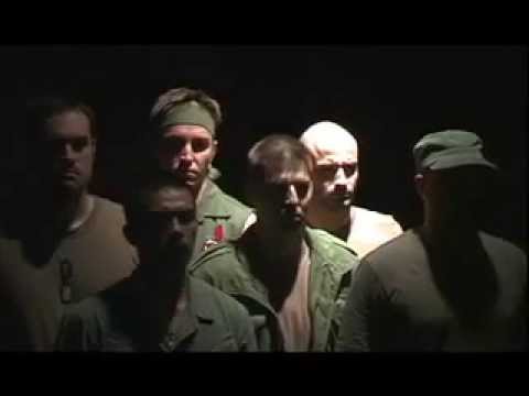 Tracers: The Documentary of a Vietnam War Play (Trailer) - YouTube