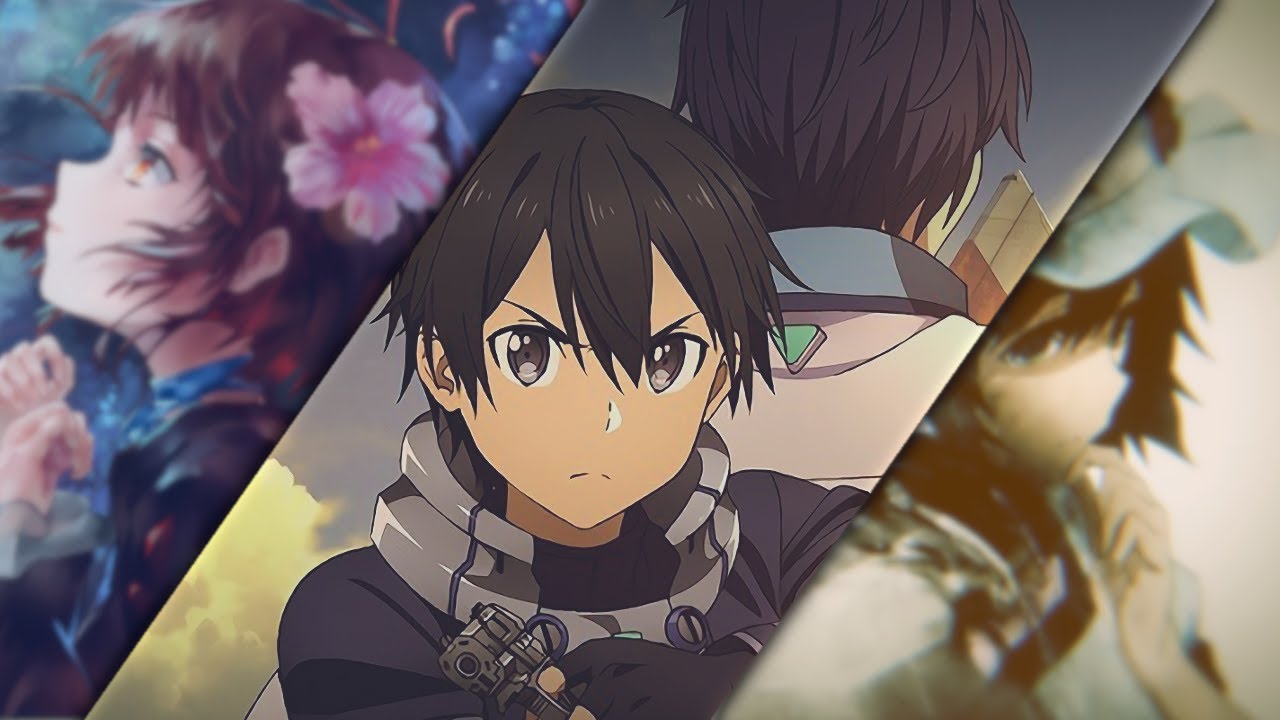 Top 50 J-Games Opening Theme Songs of 2018 (8 Group Rank) - YouTube