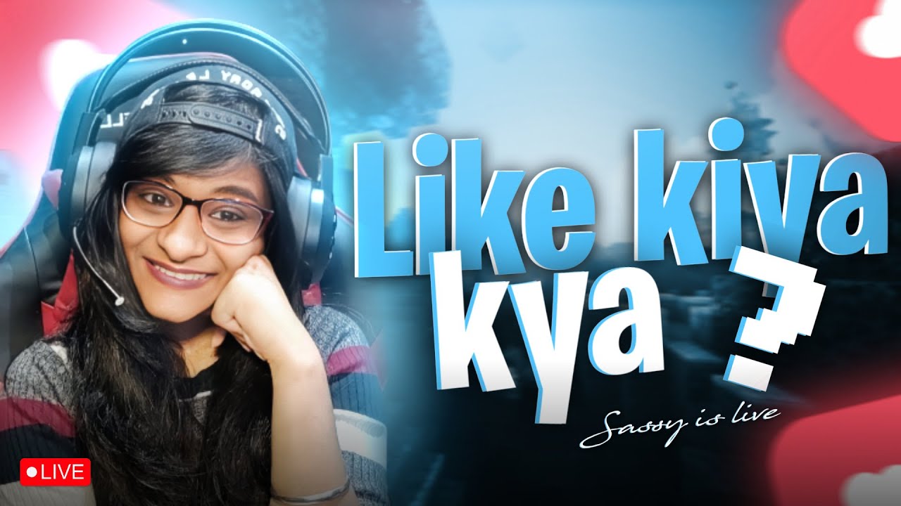 TDM CHALLENGES WITH RANDOMS xD MVP OR SUBSCRIBE xD #bgmi #live #facecam #sassy - YouTube