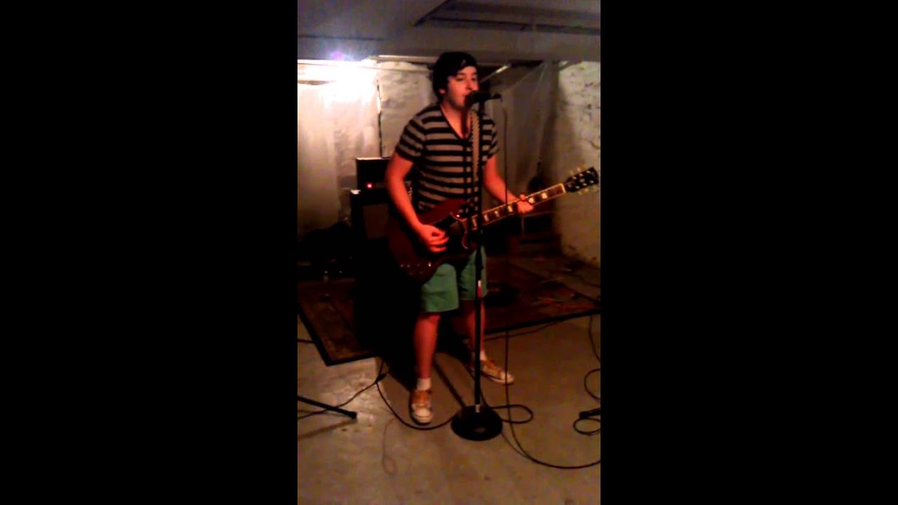 Chris Kinch- Live at Yvonne's Full Set Part 1 - YouTube