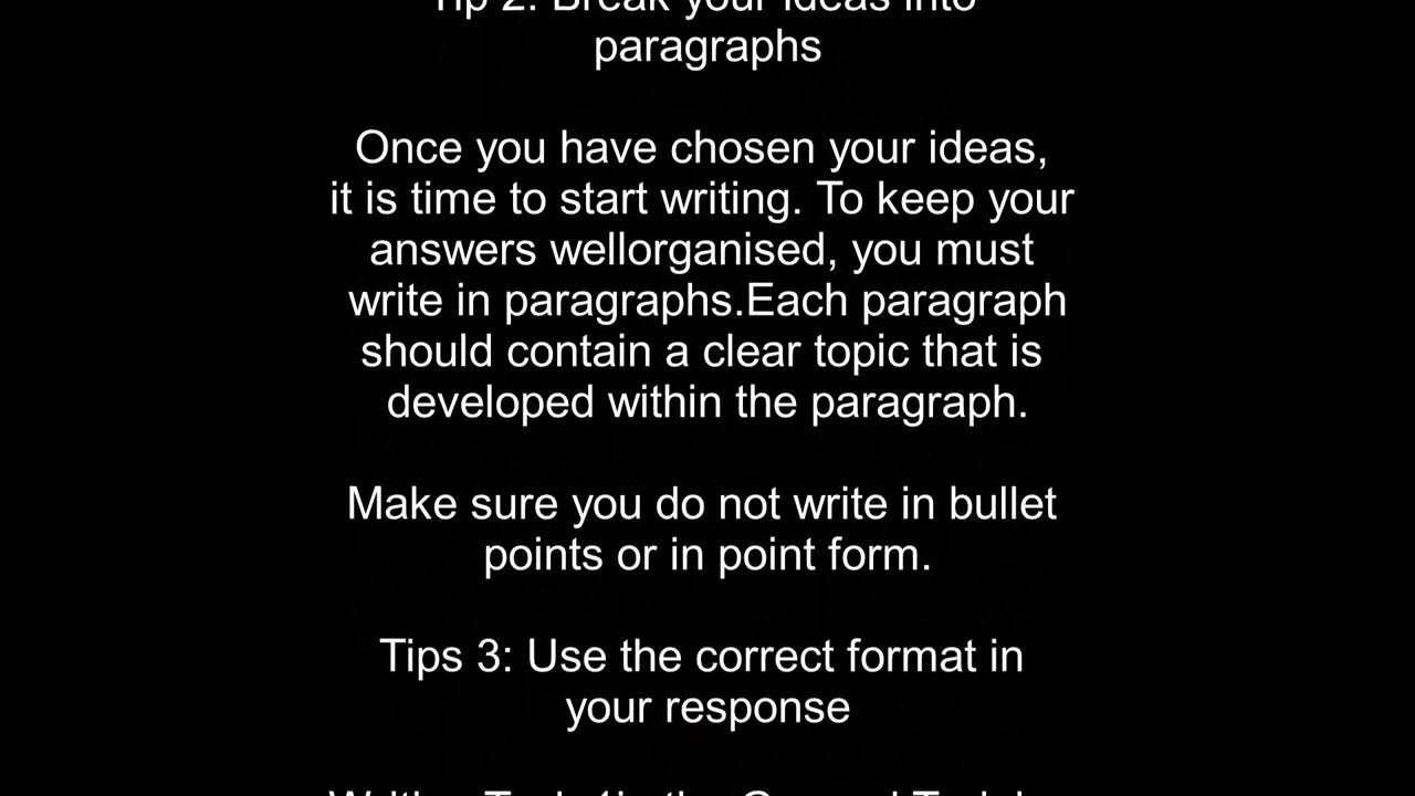 IELTS Writing Task 1 How To Organise Your Response YouTube ielts-writing-task-1-how-to-organise-your-response-youtube