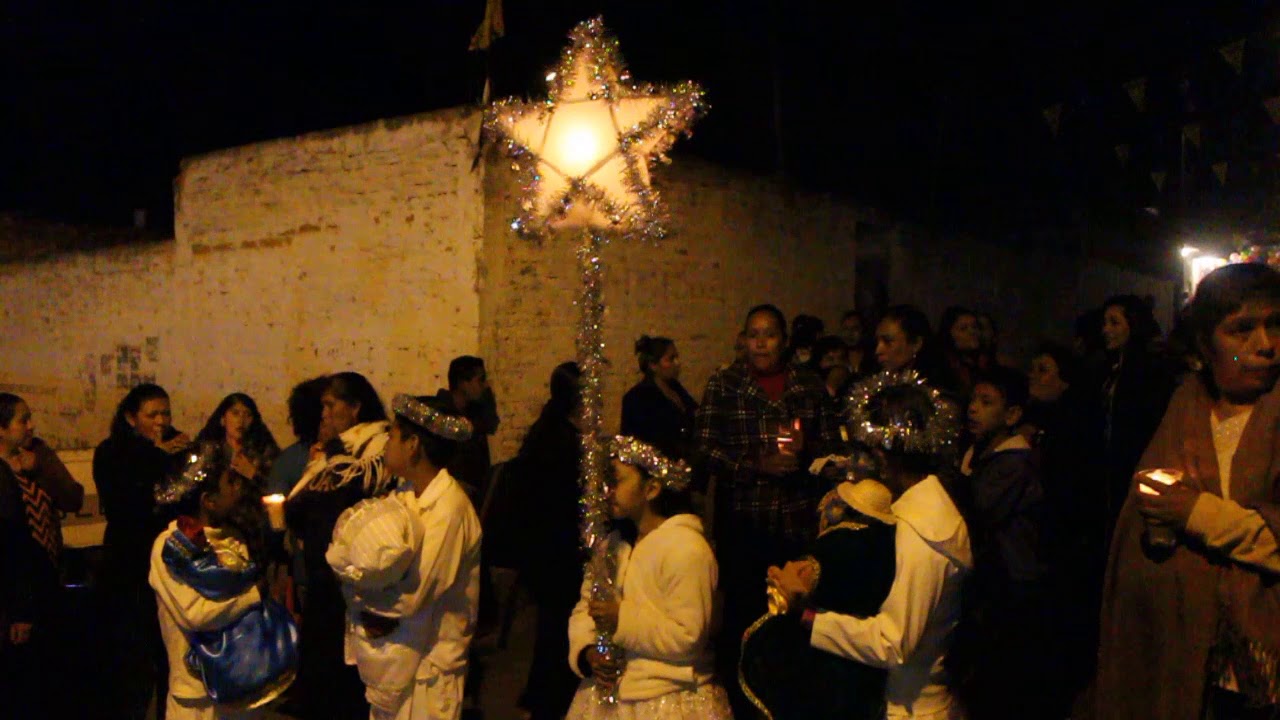 Fiesta del 6 de Enero en Tarejero, Michoacán. - YouTube