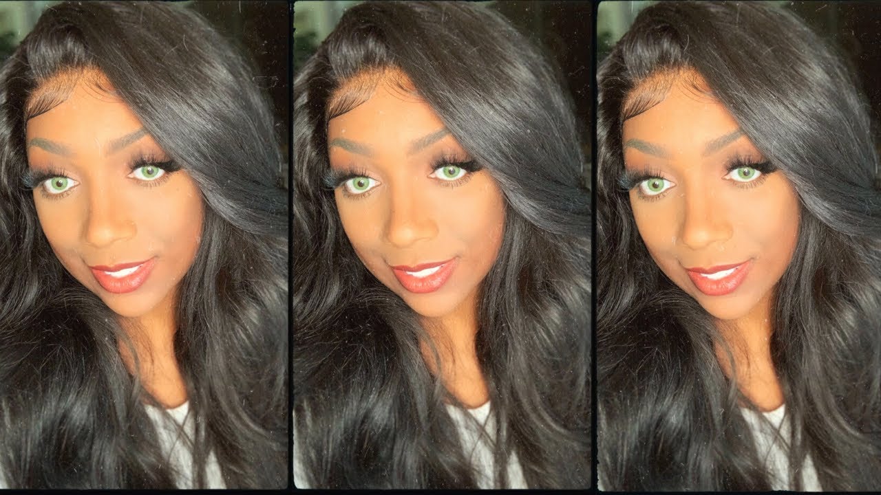 SOLOTICA AQUARELLA QUARTERLY CAMBUCI GREEN COLORED CONTACTS FOR DARK ...