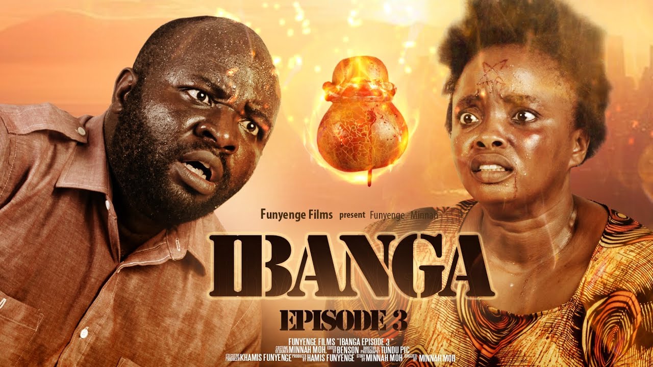 IBANGA EPISODE 3 PROMO@funyenge films - YouTube