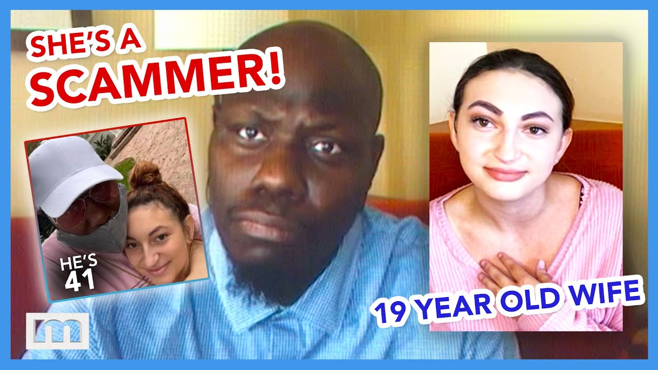 My 19 Year Old Wife Is Using Me And CHEATING Maury Show YouTube my-19-year-old-wife-is-using-me-and-cheating-maury-show-youtube