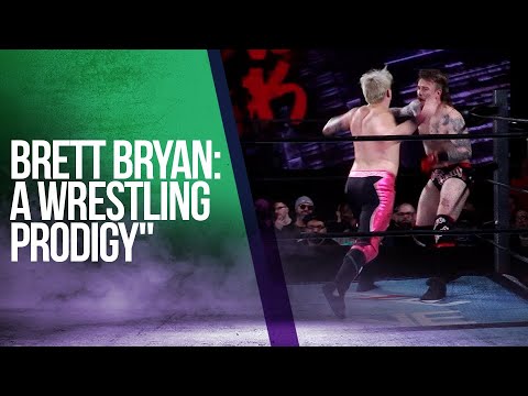 Brett Bryan will do anything to win... Anything? 🔥😱 | beIN SPORTS USA ...