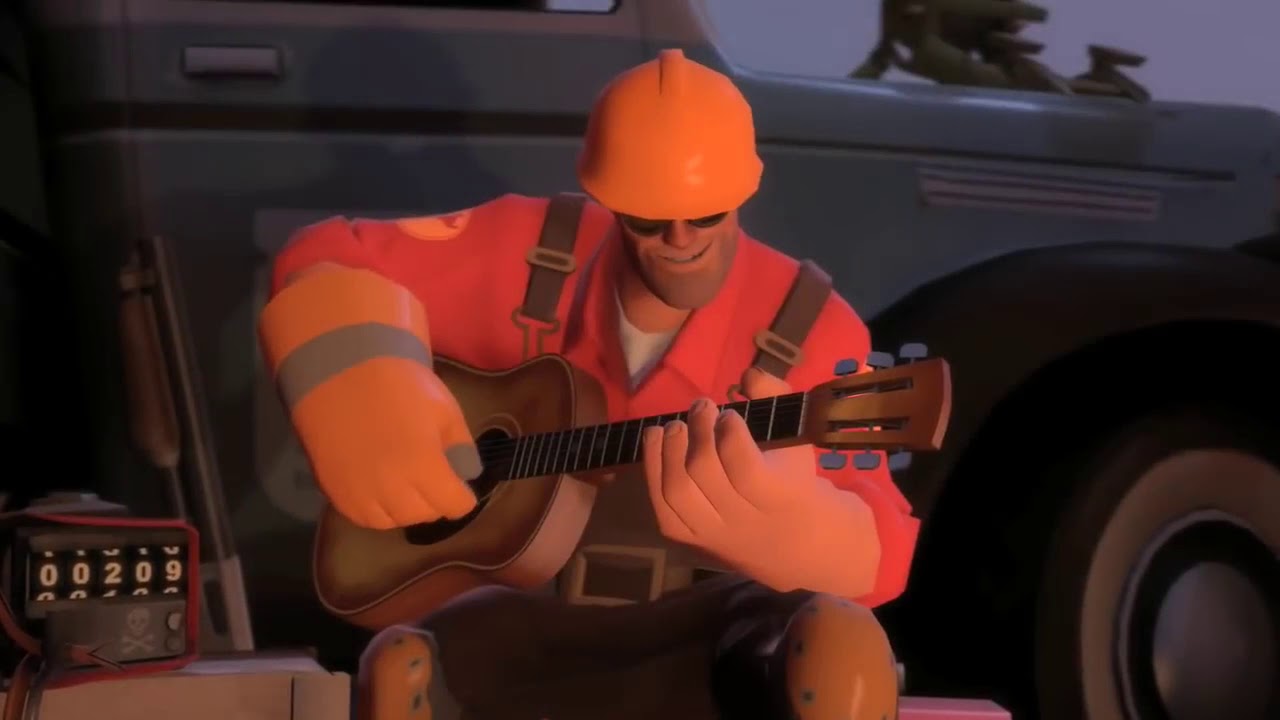 Meet the Engineer (Fandub al español) - YouTube