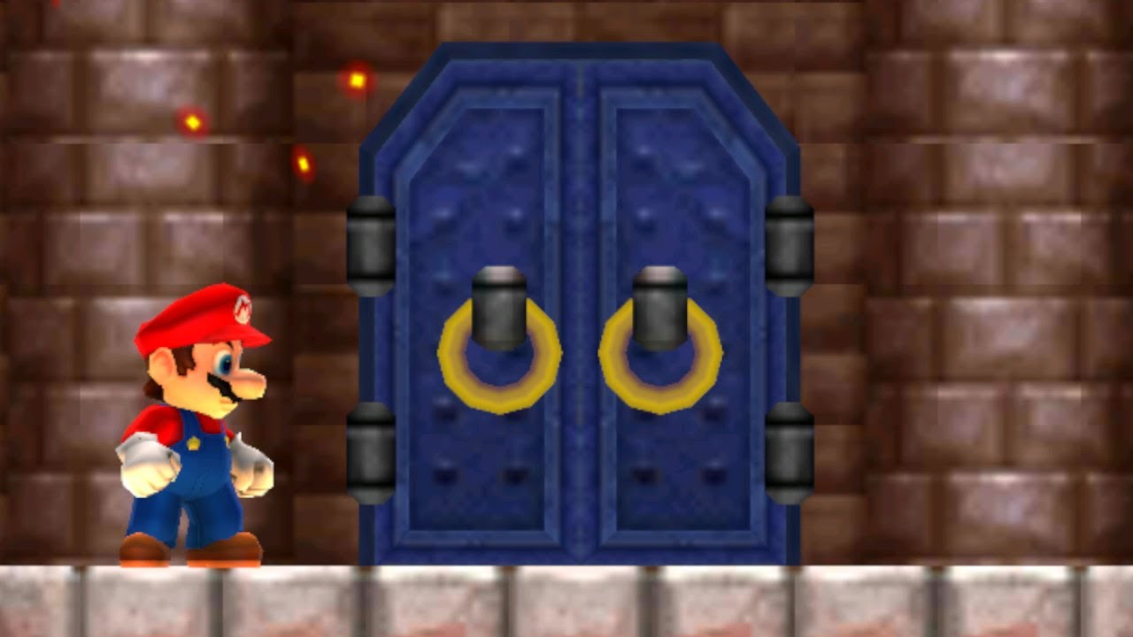 New Super Mario Bros. 2 - Walkthrough - #04 - YouTube