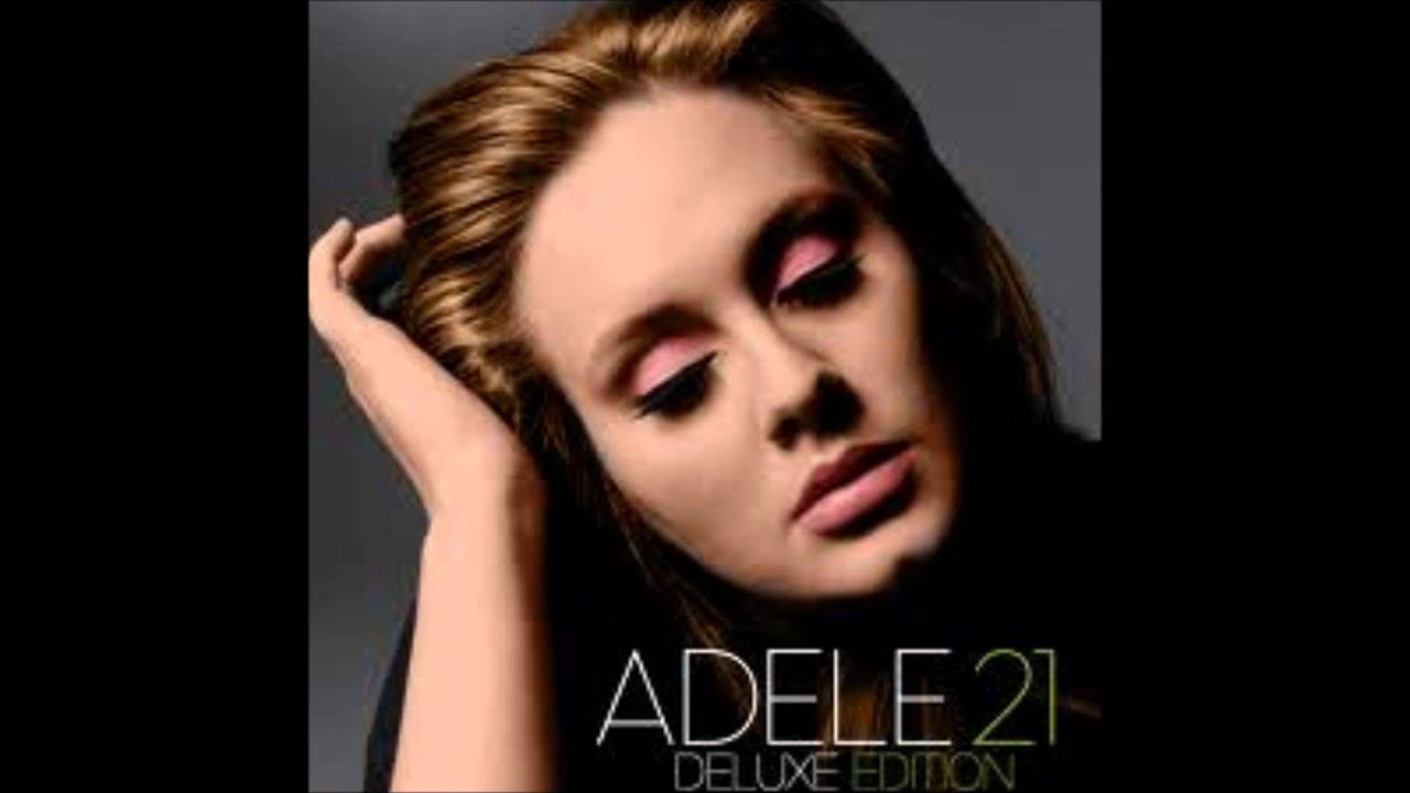 Adele cover of Lady Antebellum's 'Need You Now' | WhoSampled