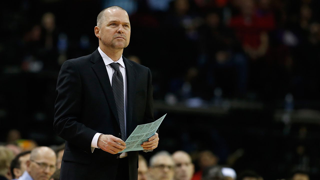 Sacramento Kings' color commentator Jerry Reynolds on Mike Malone, and ...