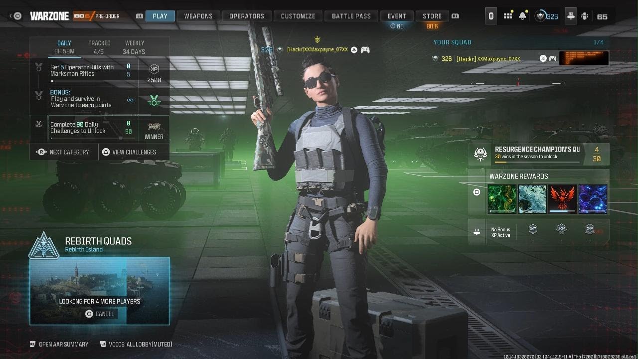 Call of Duty_Warzone Easy Teamwipe - YouTube