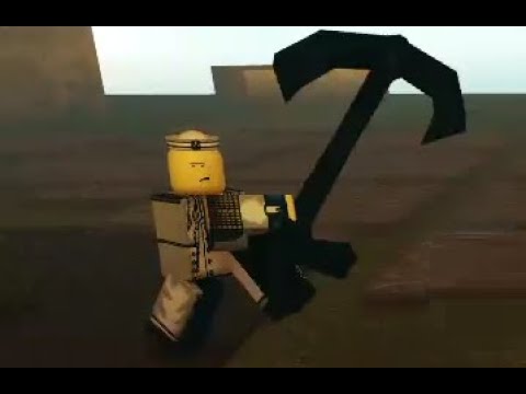 ROBLOX: Pilgrammed | Sailord boss fight - YouTube