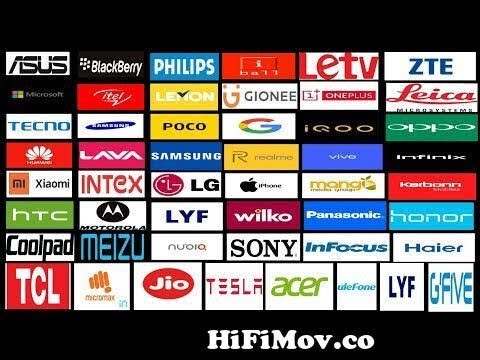 All Smartphone Ringtone | All Phone Ringtone - YouTube