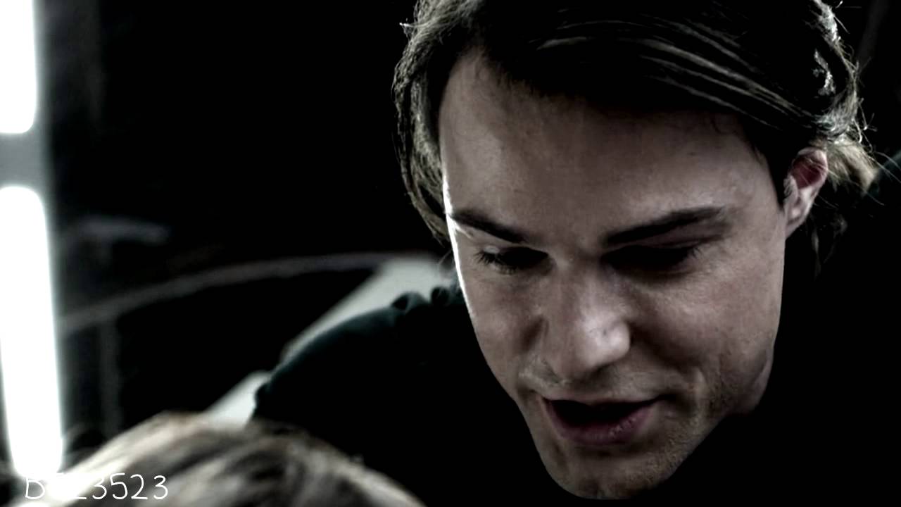 Rose/Dimitri ♡ The Power Of Love - YouTube