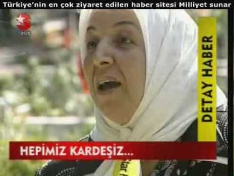ŞEHİT Aileleri: \
