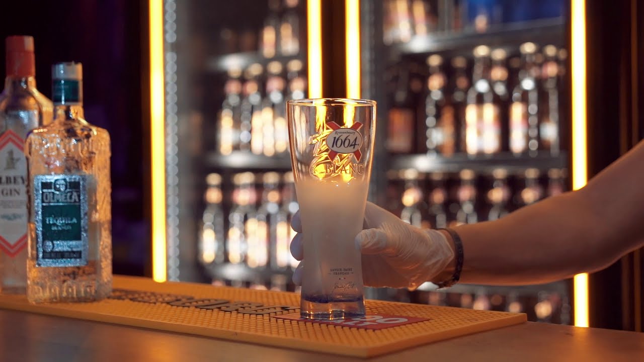 Bar promotional video - YouTube