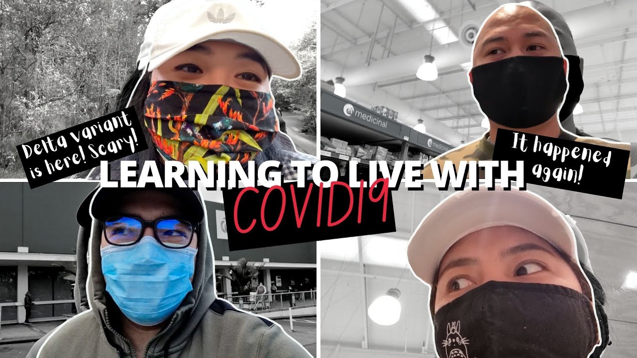 Lockdown Diaries: Life in Lockdown level 4 in NZ - YouTube