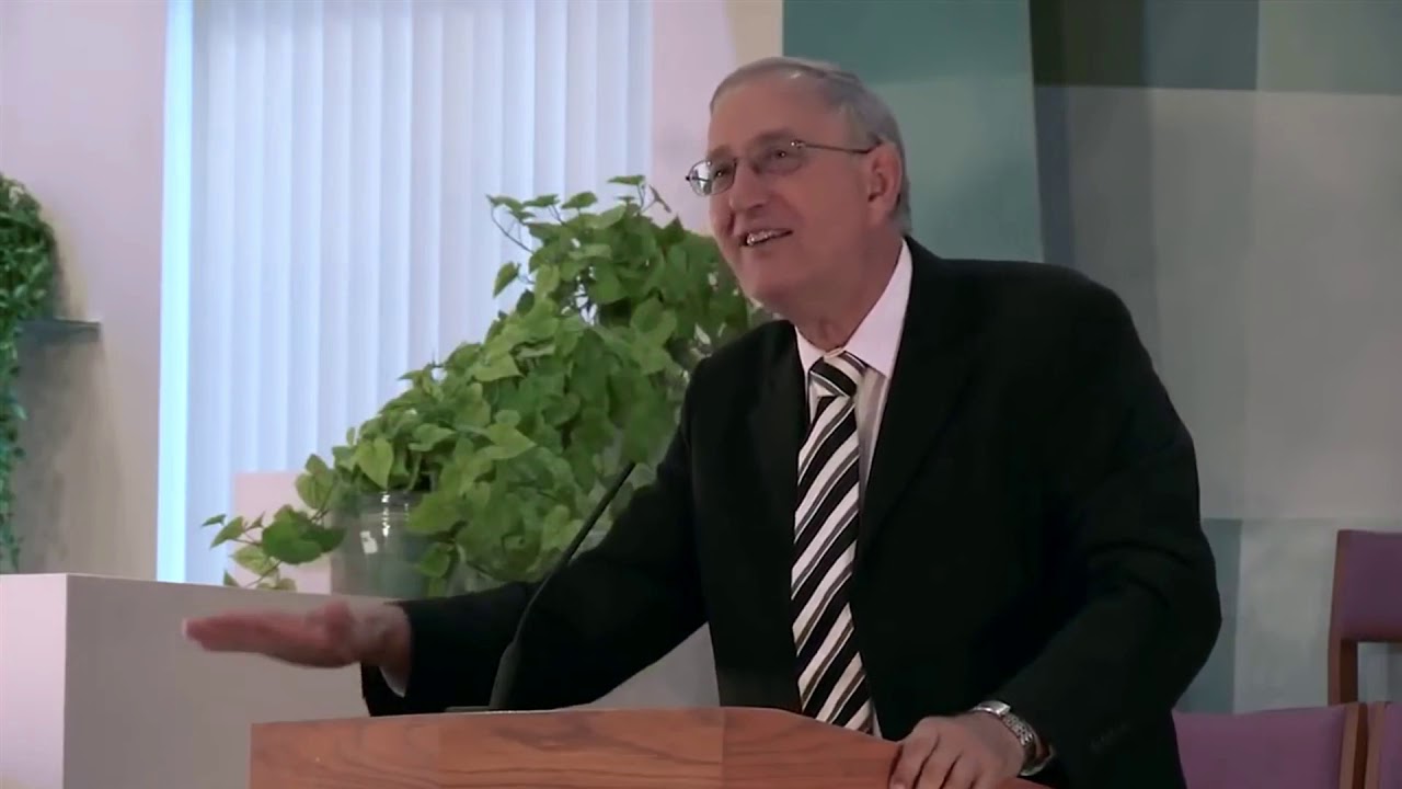 PROFESSOR WALTER VEITH - LIFE EXPERIENCES - YouTube