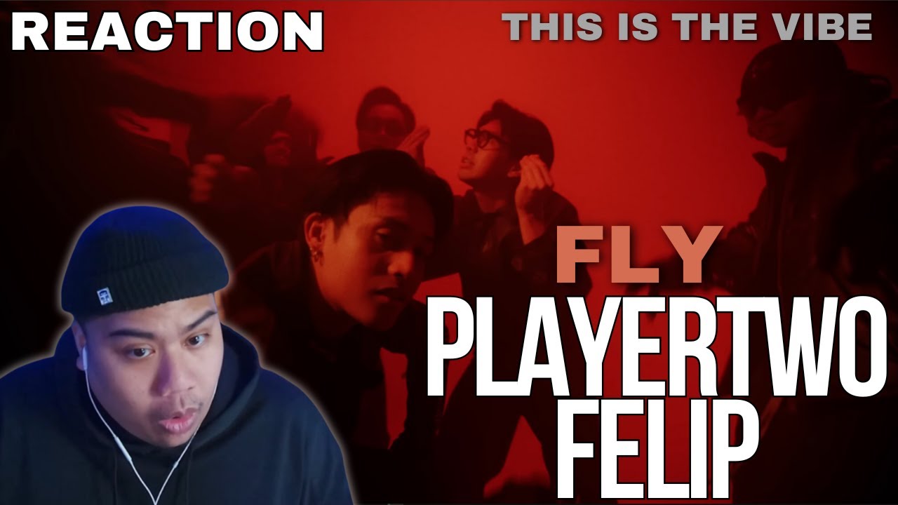 PLAYERTWO Feat. FELIP - FLYYY (Official Music Video) - THIS IS THE ...