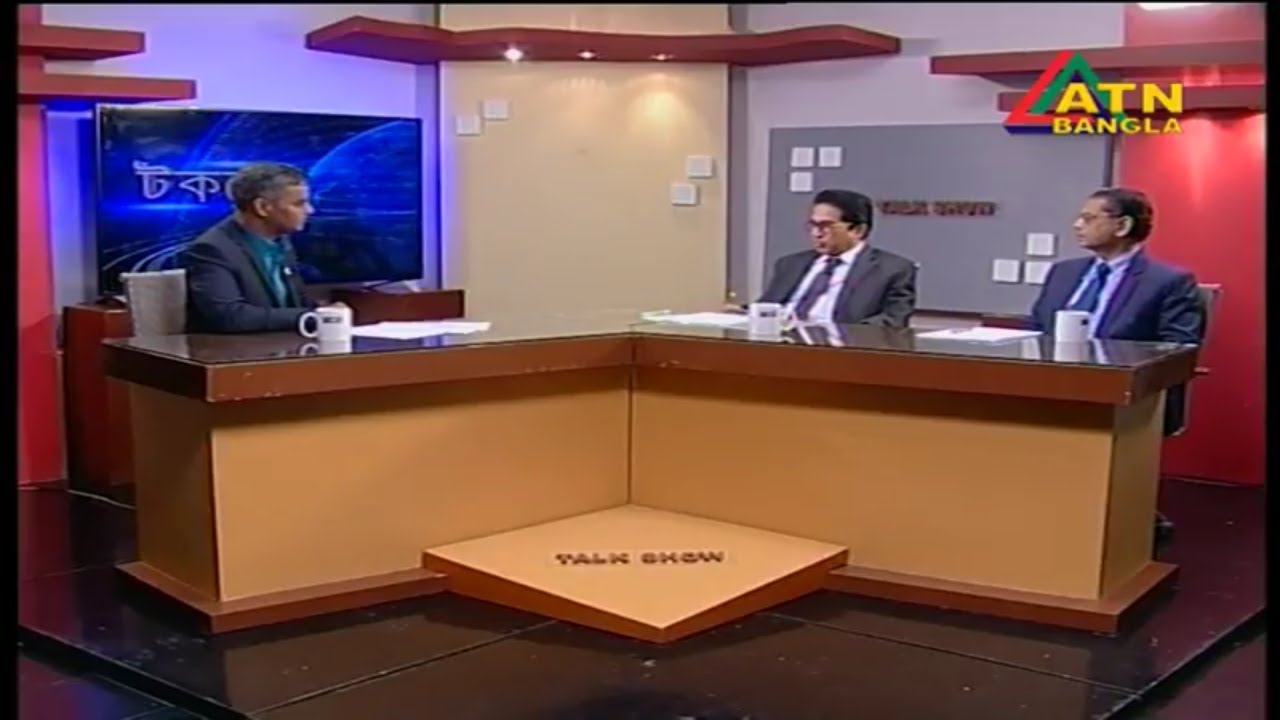Talk Show, Date on 04-02-2018 (official) - YouTube