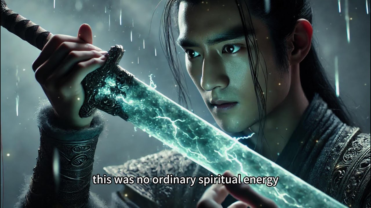 "Evil God’s Power Awakened: Su Xuan’s Revenge Begins",SUXUAN REBORN (2) - YouTube