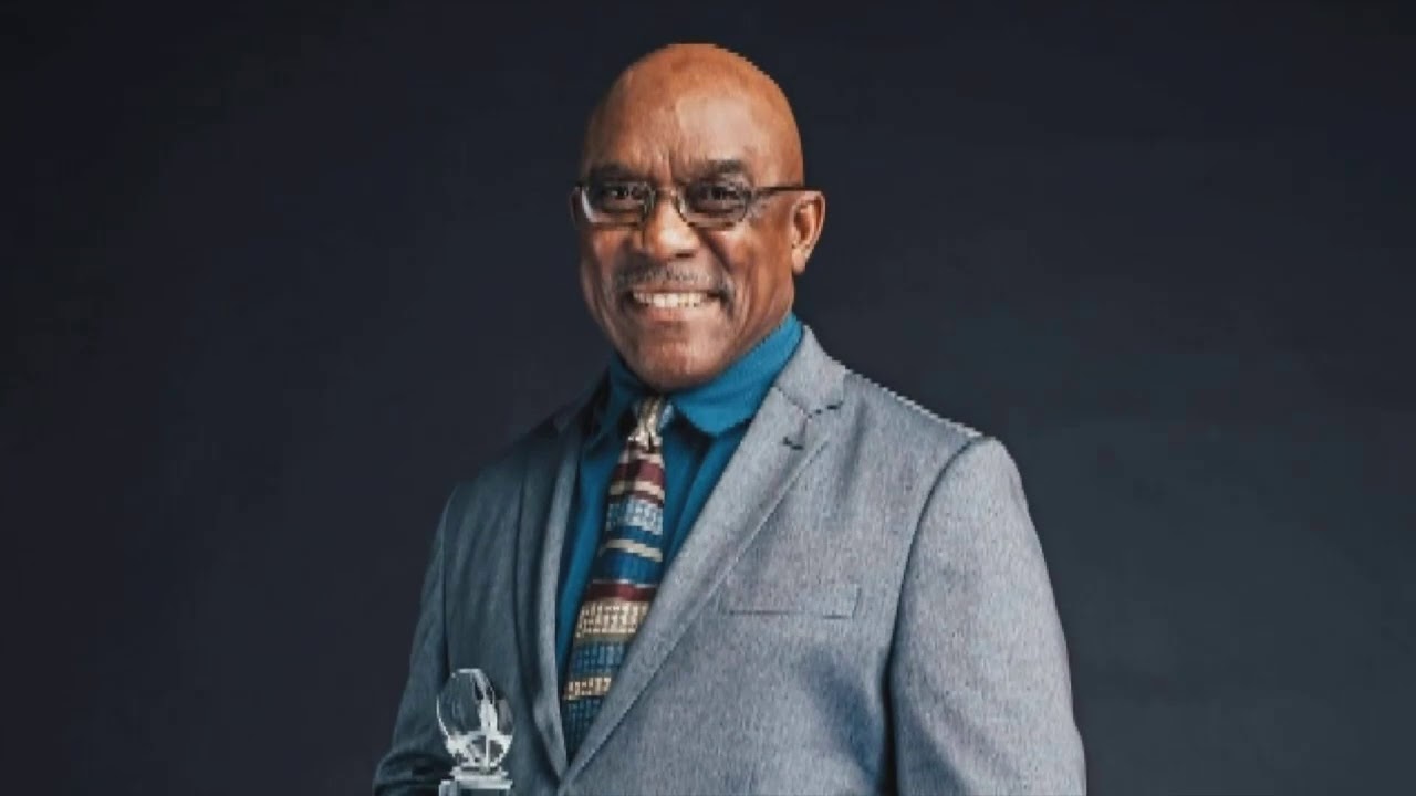 Local legend Jimmy Wigfall's legacy will live forever both on and off ...