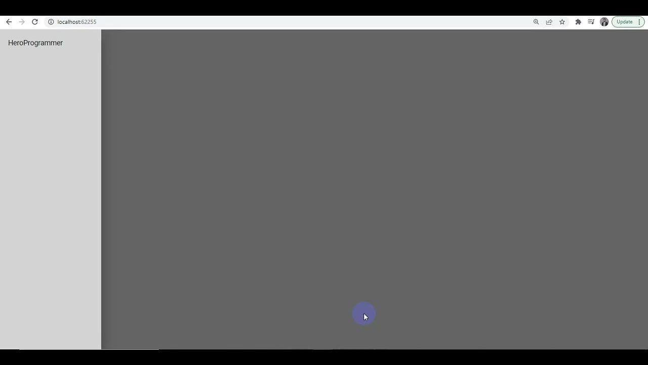 11 Sidenav - YouTube