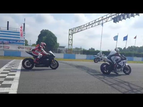 ALİ EFE YEĞİN START