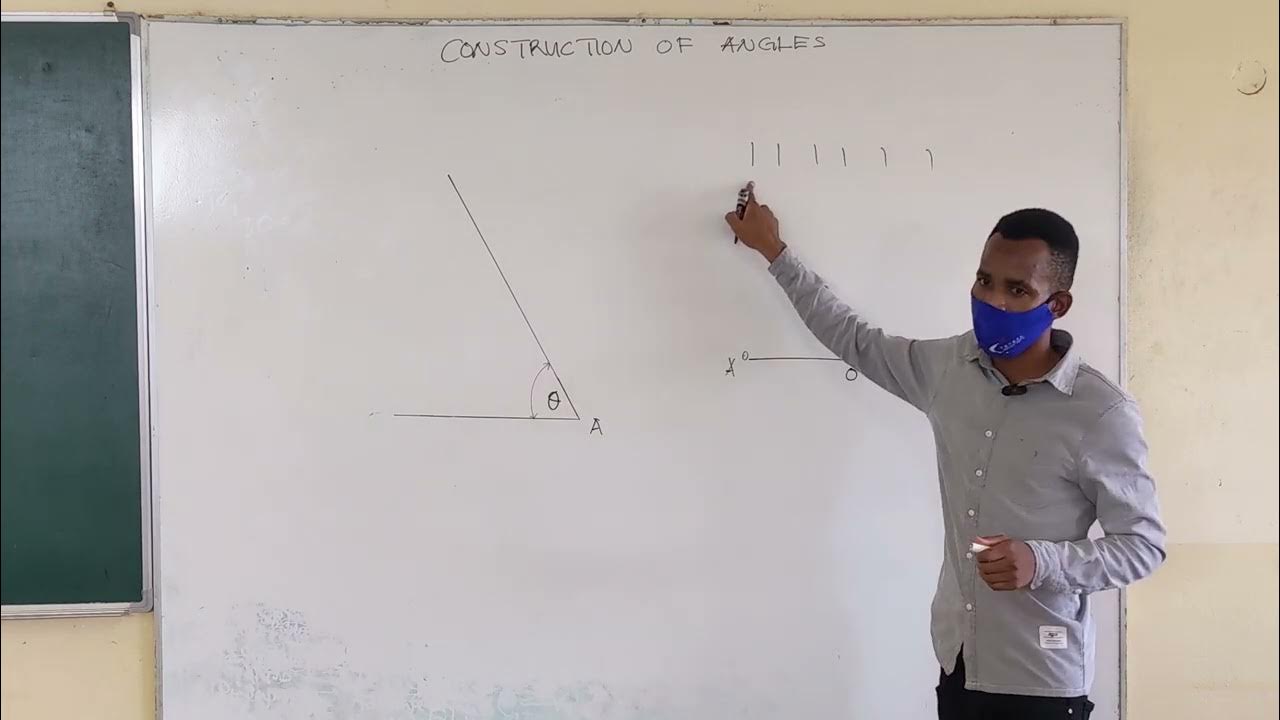 1. Introduction to Angles - YouTube