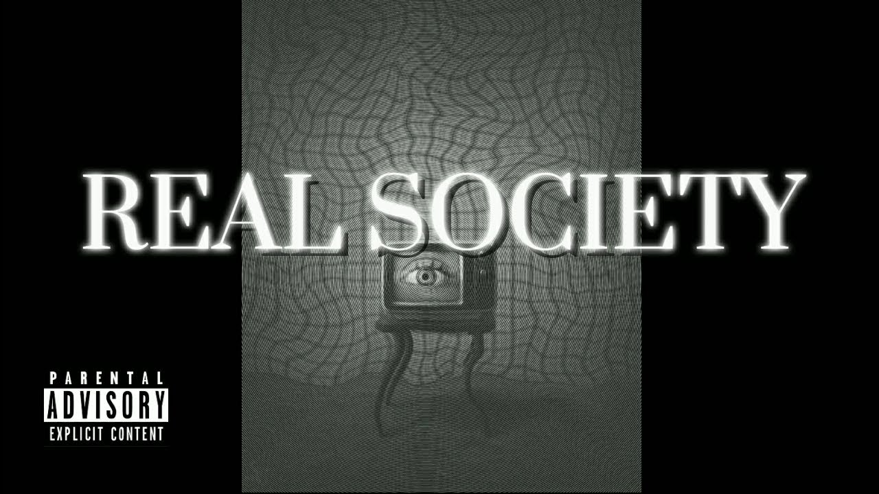 Risk boi - Real society ( Audio ) - YouTube