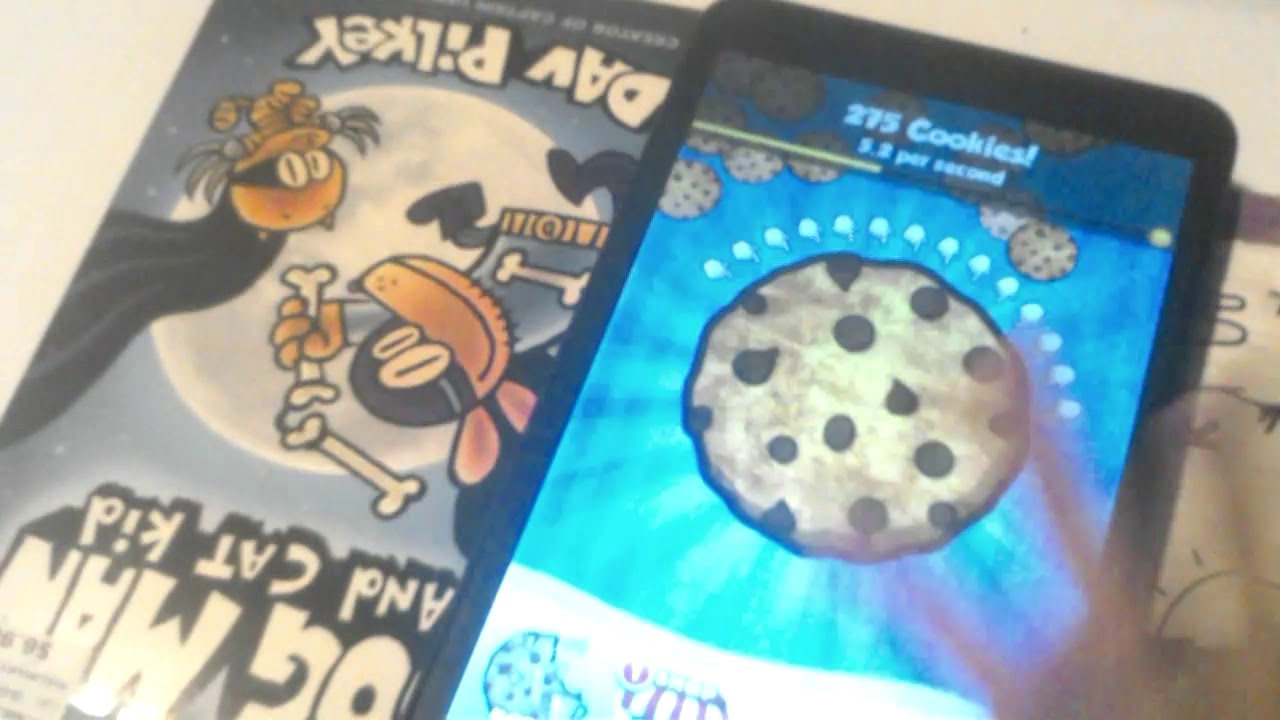 Cookies#2🍪 - YouTube