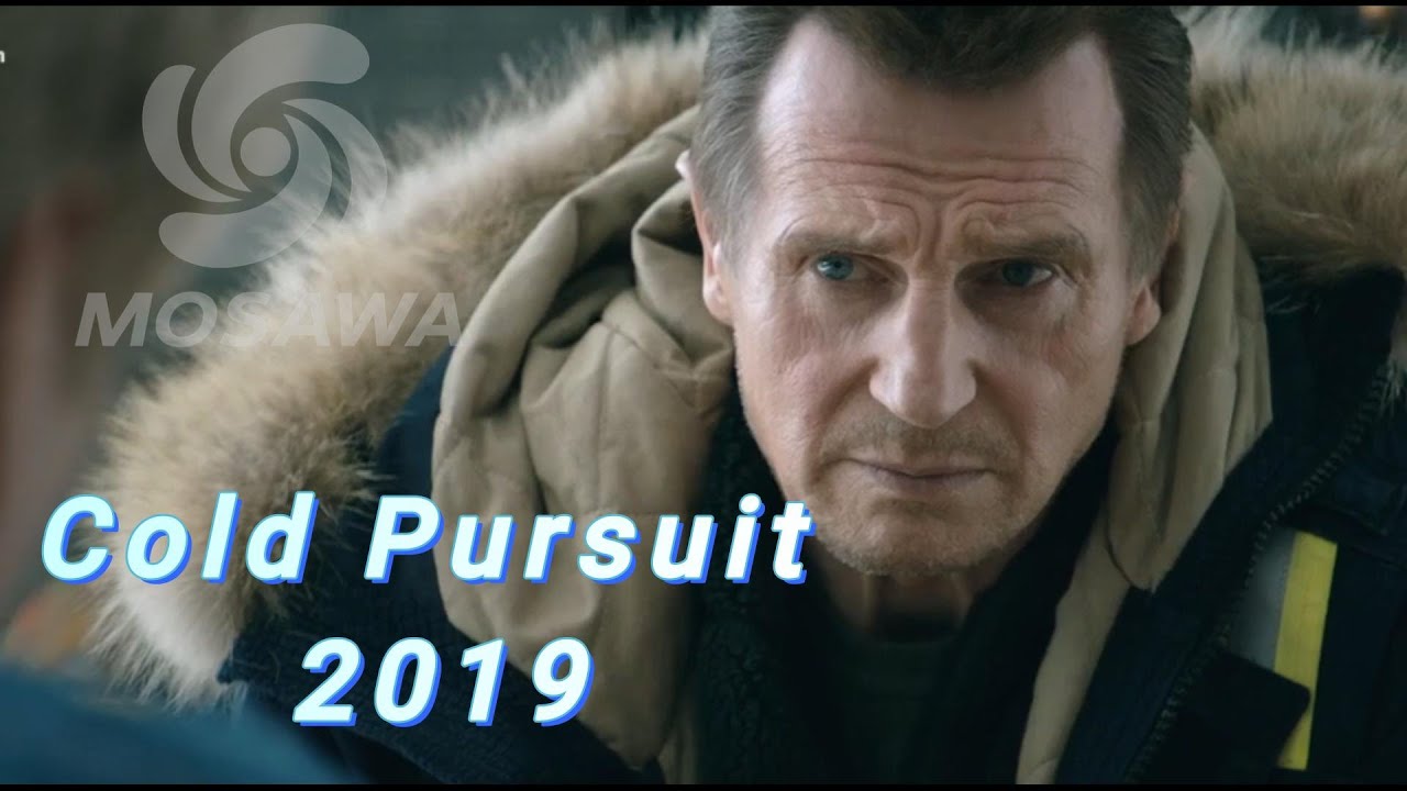 Cold Pursuit - 2019 - YouTube