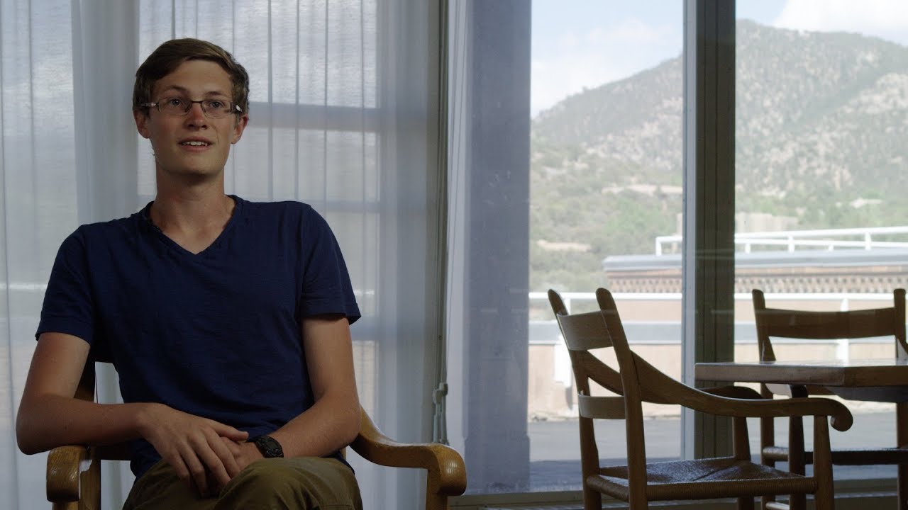 We Explore Great Minds | Jack Isenberg - YouTube